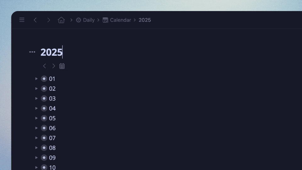 2026.01 Patch Notes: Cross-tab drag and drop, improvements to numbered ...
